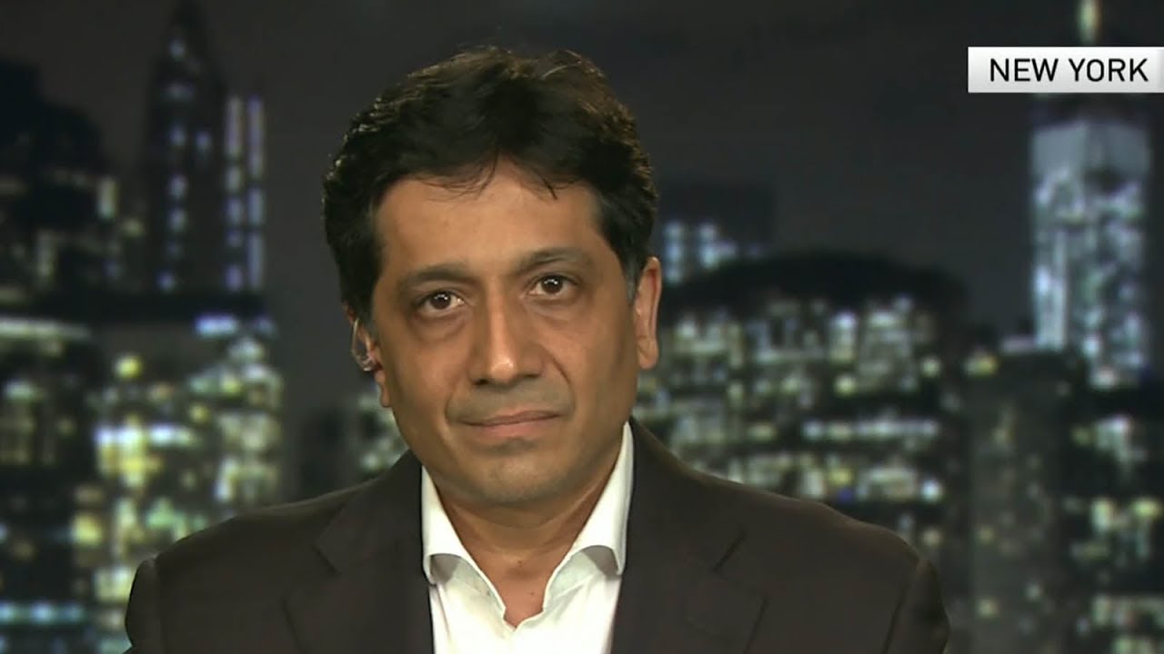 Arun Sundararajan explains China's sharing economy - YouTube