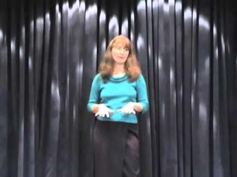 Kim Welborn: Chimneys - YouTube