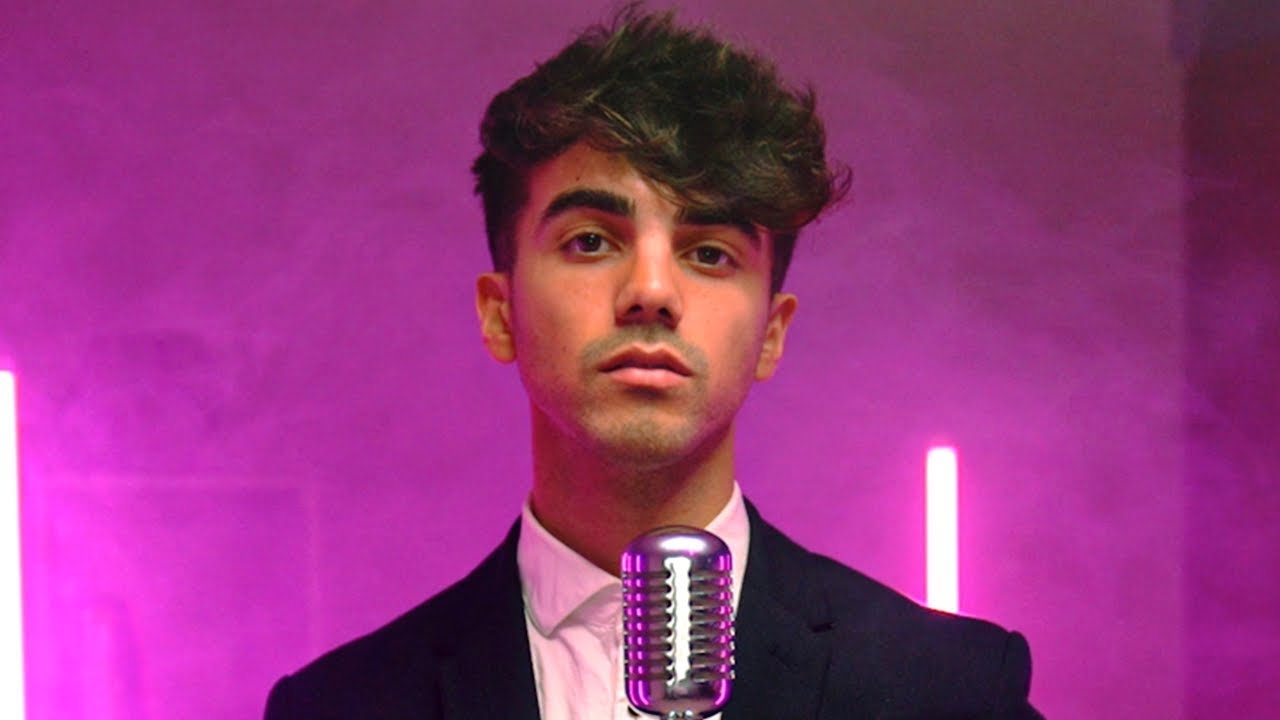 Más que un fan - Fede - YouTube