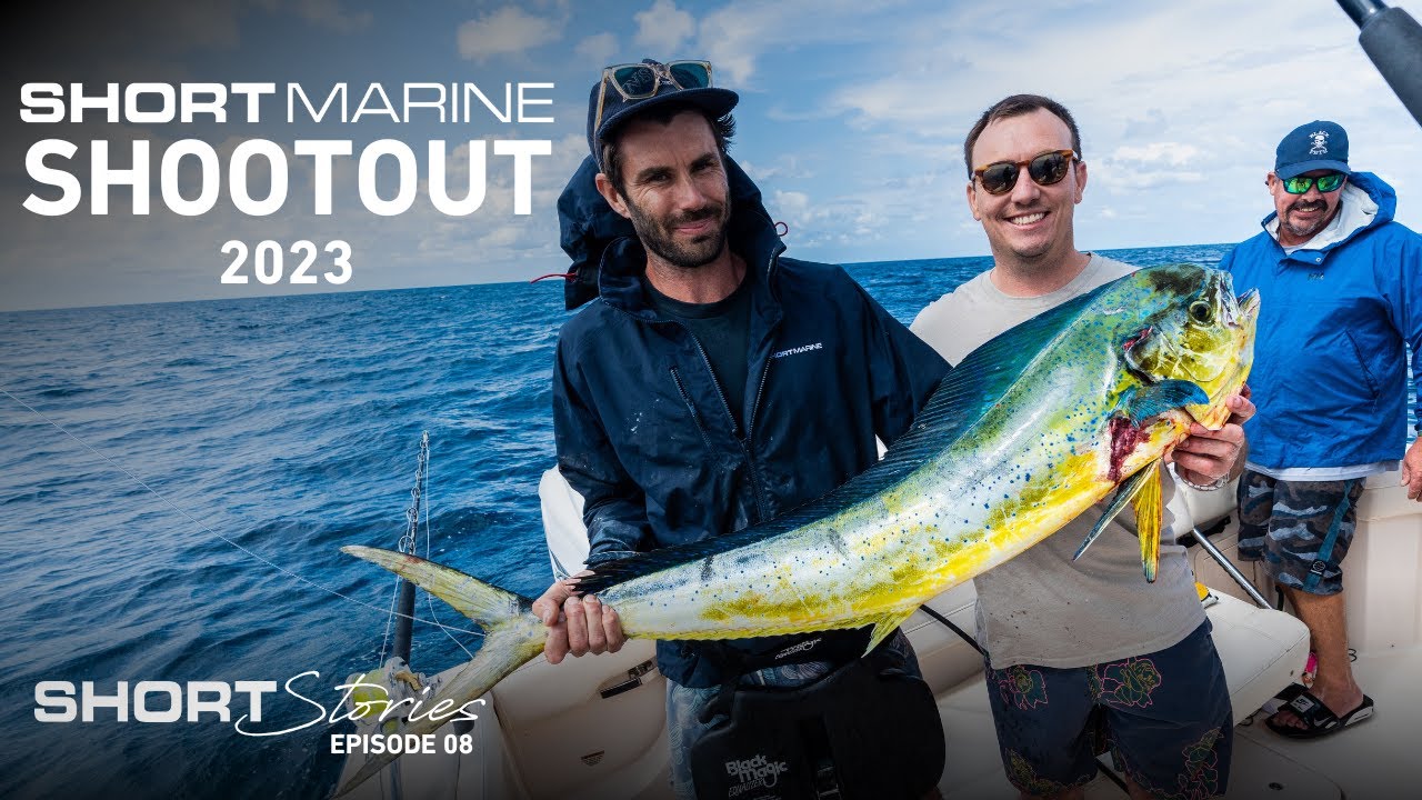 Short Marine Shootout 2023 | Over $25,000 Worth of Prizes (Short ...