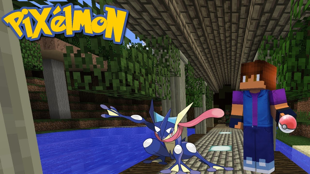 when a chapter ends a new one begins | pixelmon peridot episode 11 ...