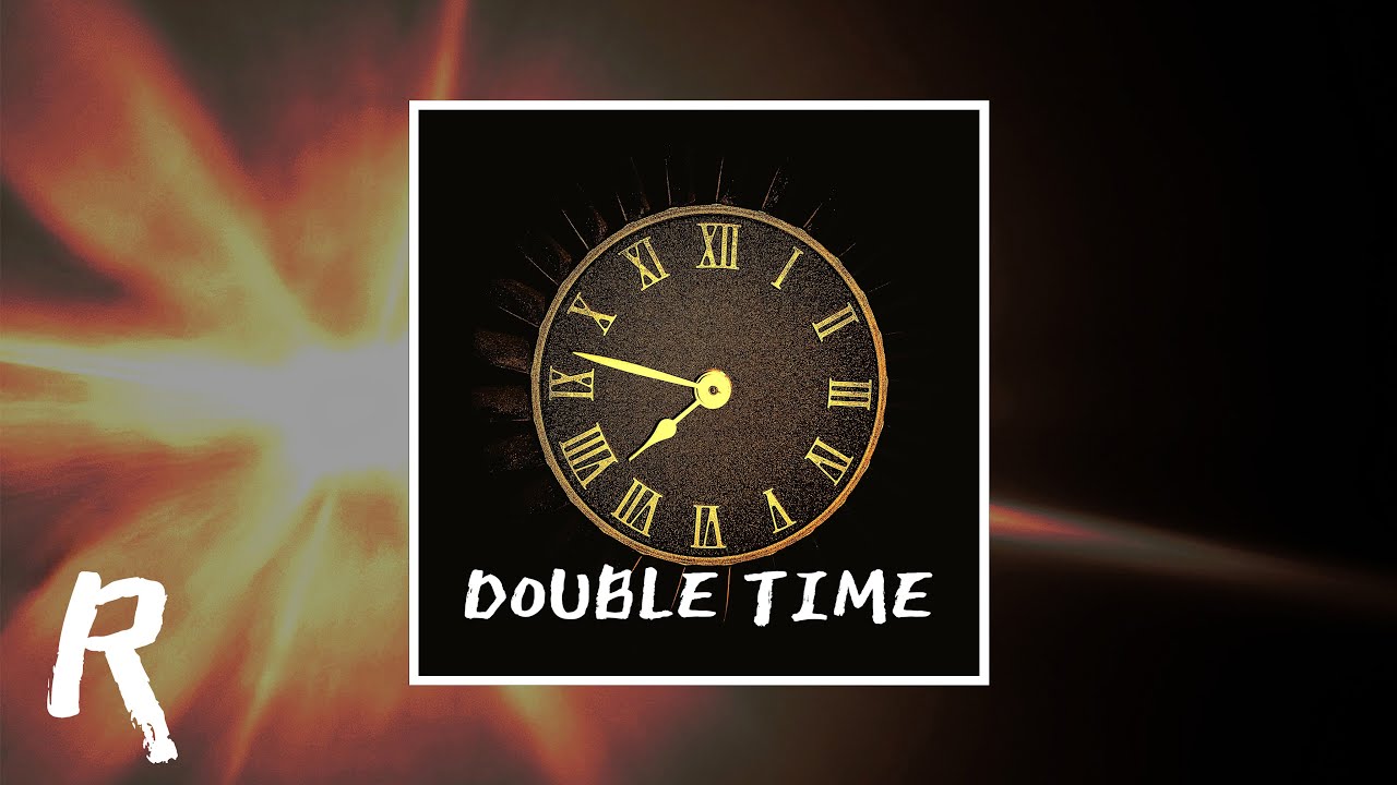 (FREE) Slow Dark Energetic Type Beat "DOUBLE TIME" - YouTube