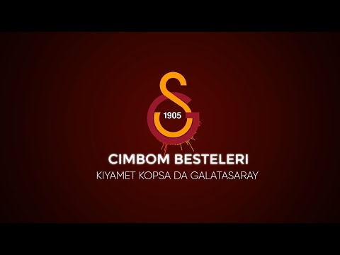 ultrAslan Gaziantep - Kıyamet Kopsa da Galatasaray (YENİ BESTE!)