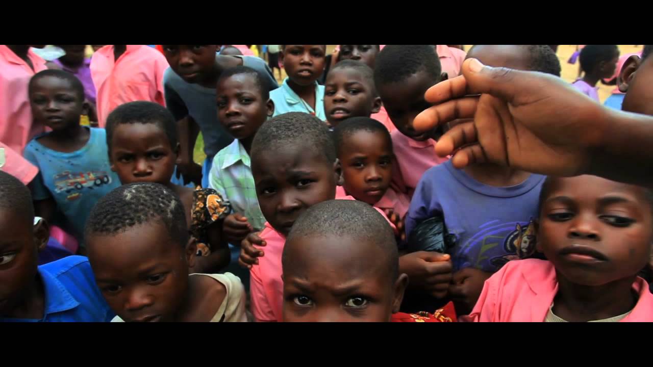 I Am Global 2016 Promotional Video - YouTube