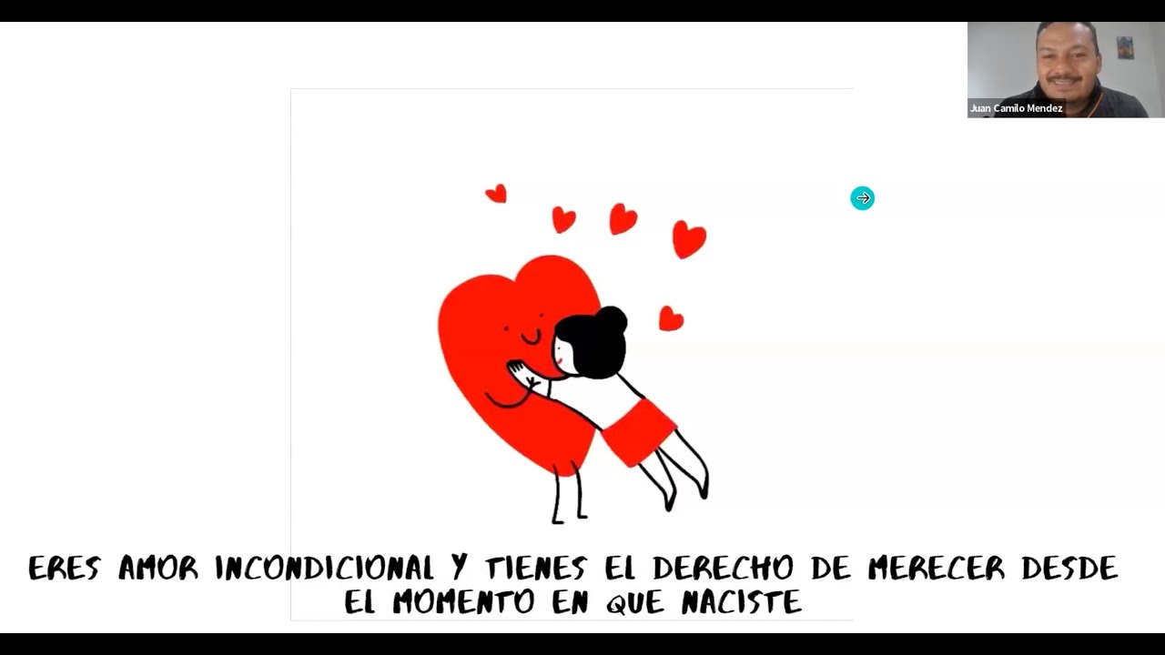 3 de 4 Cultivar el empoderamiento, auto confianza, roles, red de apoyo ...