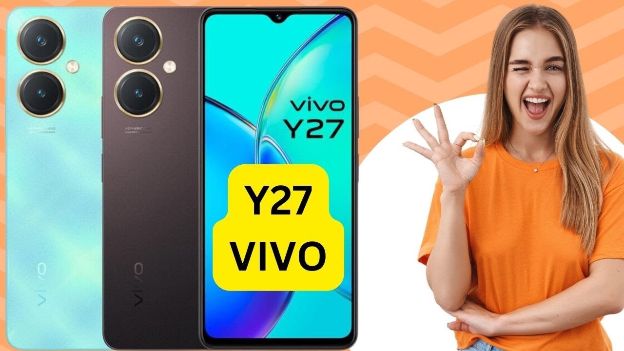 vivo y27 price, vivo y27 review, vivo y27 unboxing/ Vivo Y27 Price ...