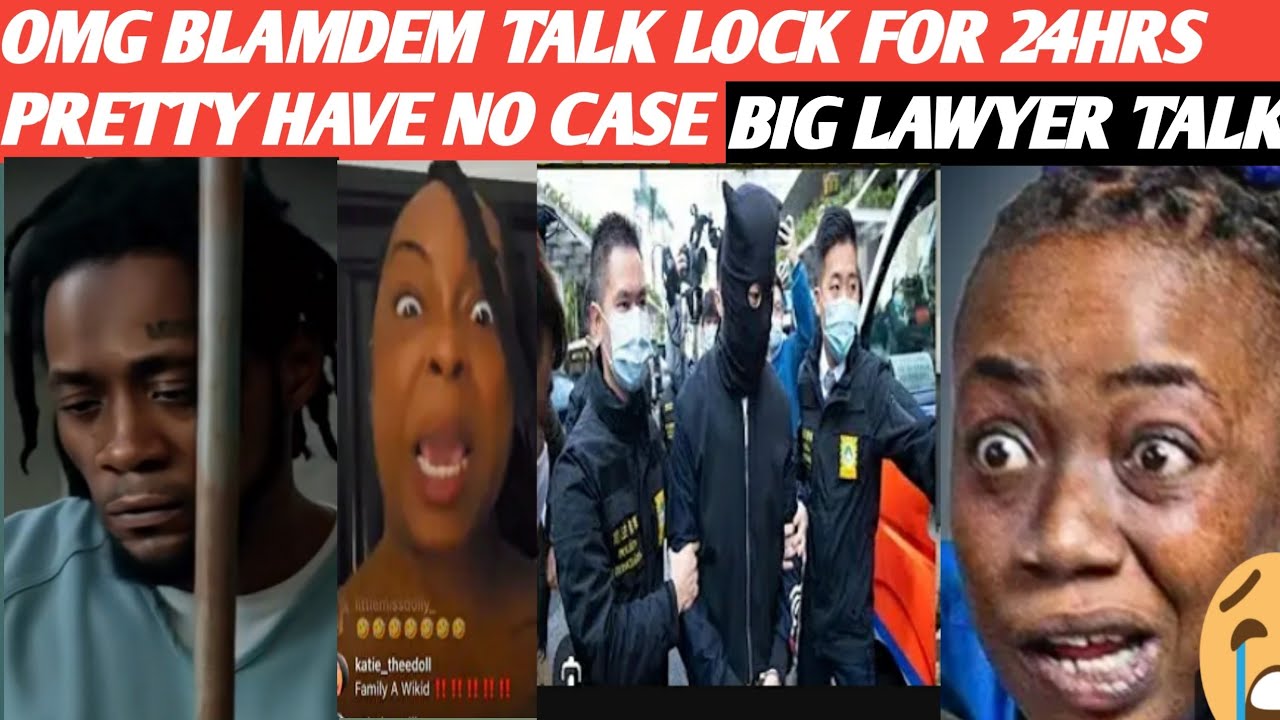 VYBZ KARTEL SEND BIG MONEY FOR LISA,JAMAL AGO DO A GOOD TIME, BLAMDEM TALK LOCK UP, PRETTY DON ...