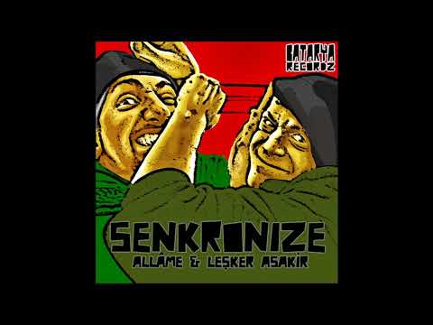 Allame - Kalbe İnce Rötuşlar