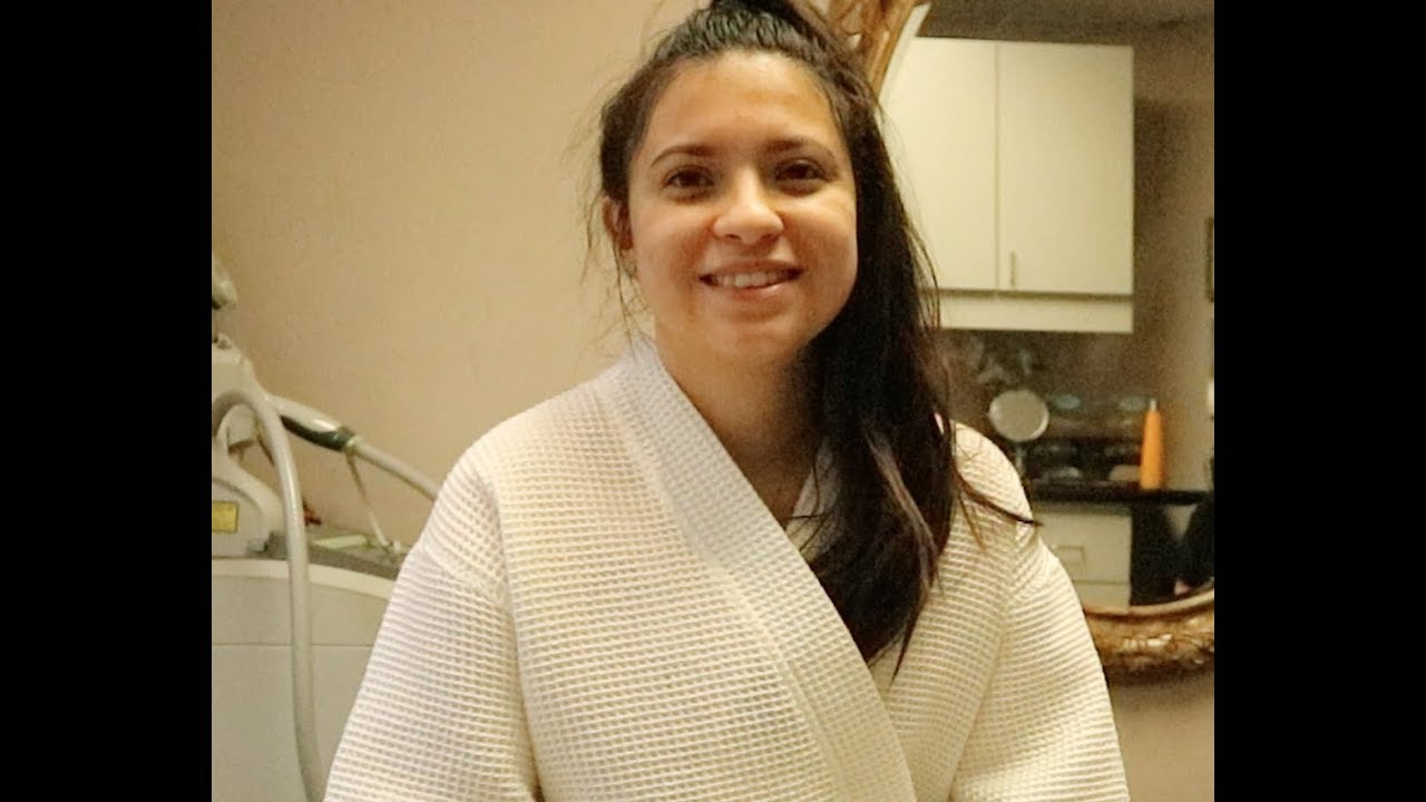 Day 16 Post Op Breast Augmentation Update Youtube