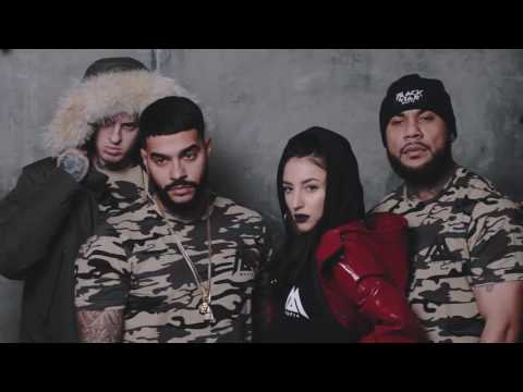 Black Star Mafia by Black Star Wear