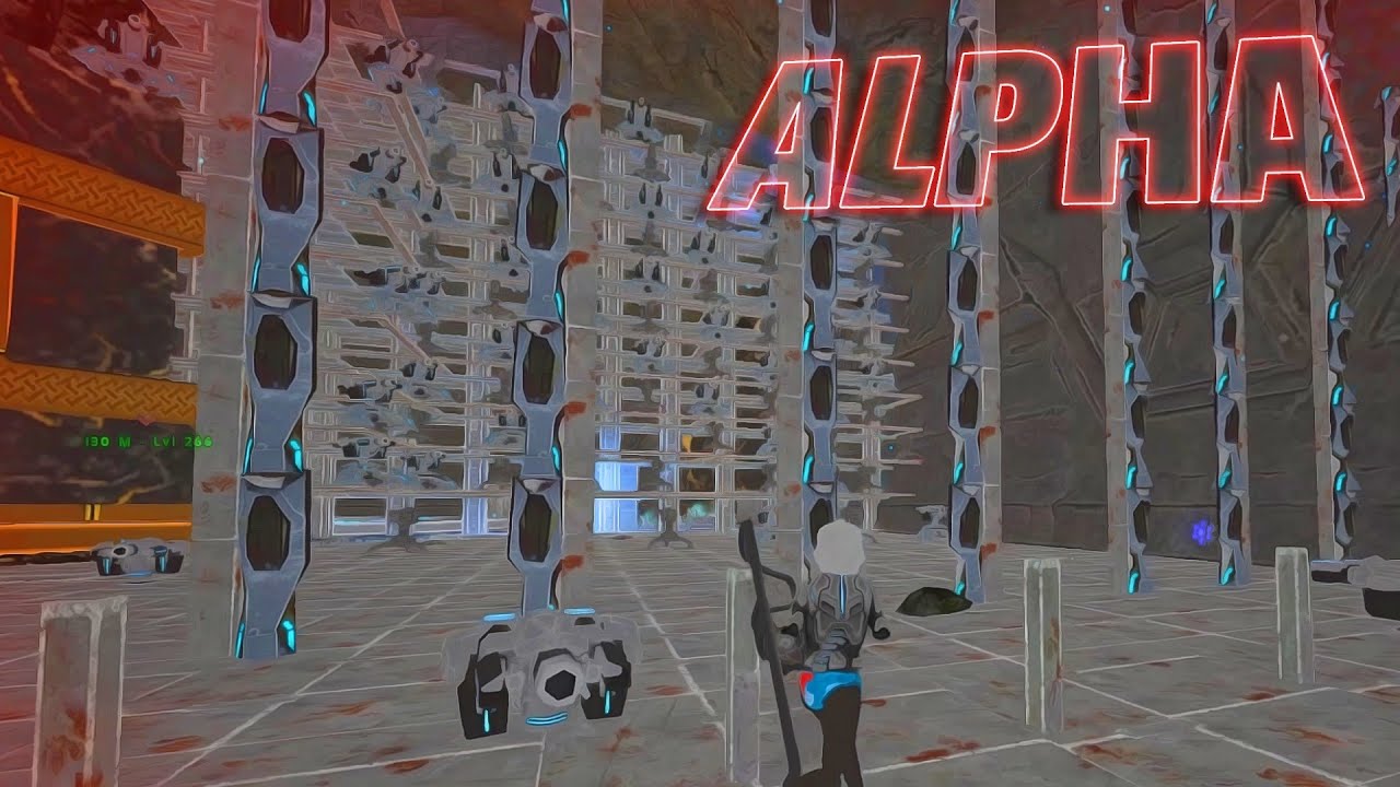 How We Became The ALPHA Tribe In ARK - YouTube