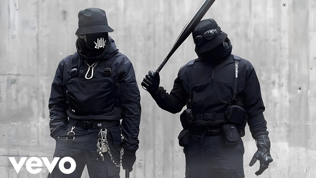 2Pac - Only Fear of Death (April Manik Remix) - YouTube