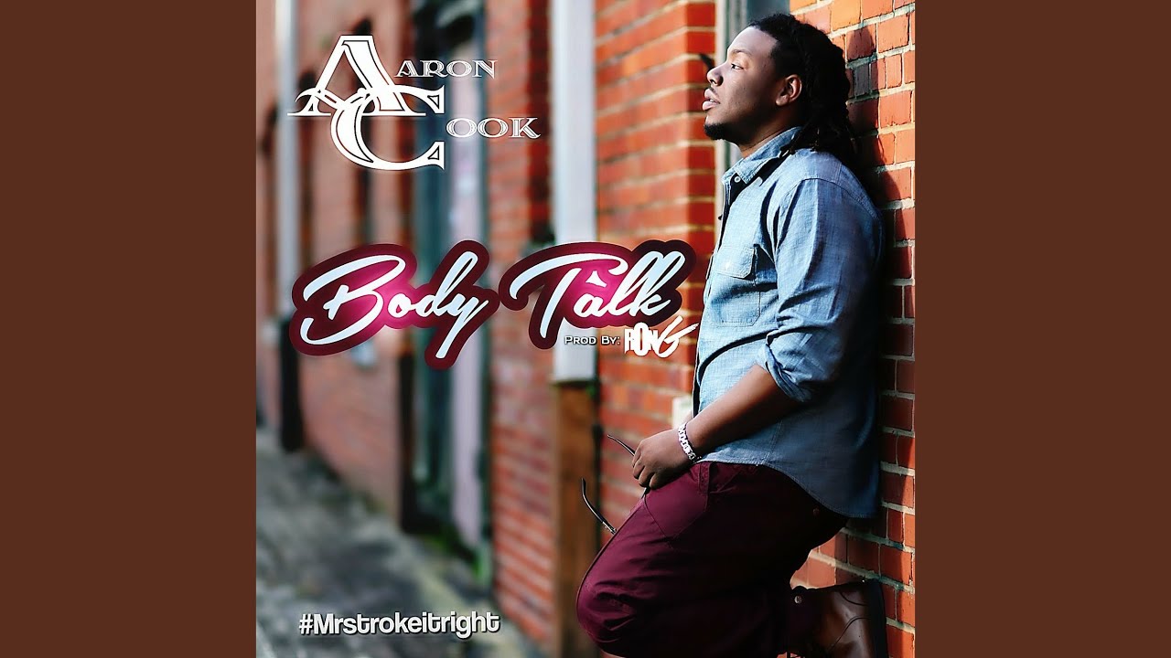 Body Talk - YouTube