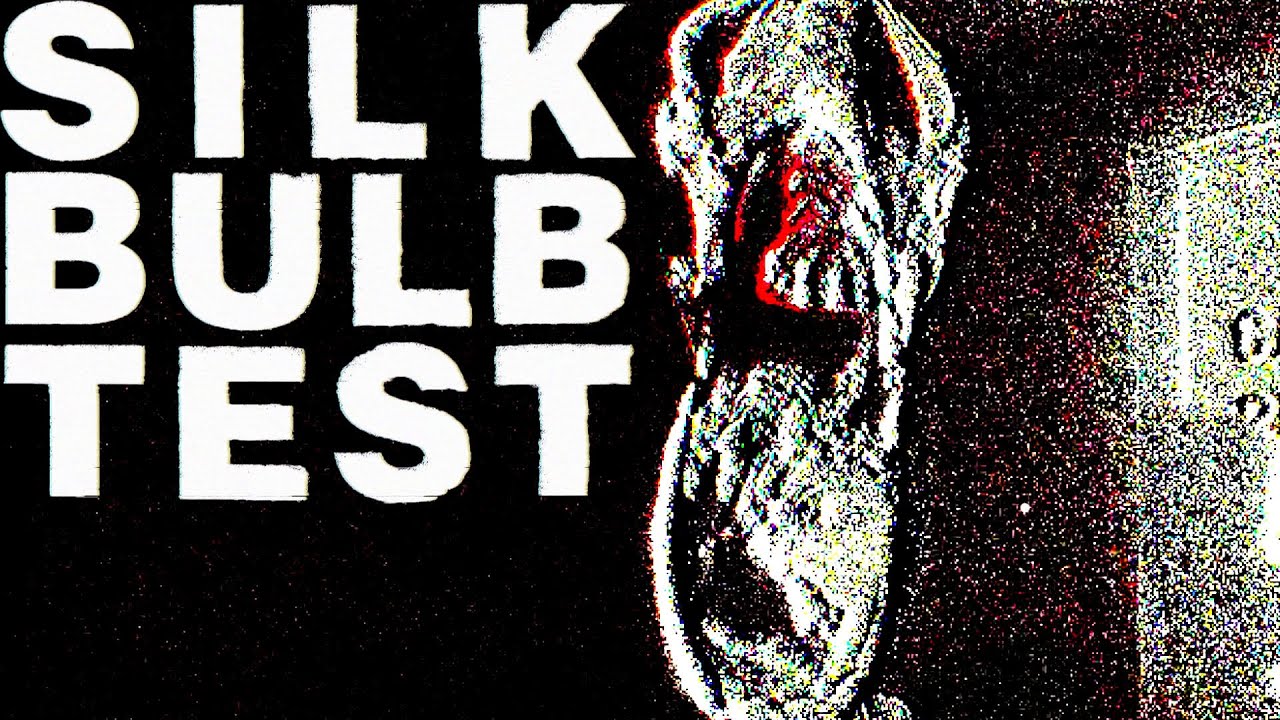 If You Fail It Eats You! | Silkbulb Test Demo - YouTube
