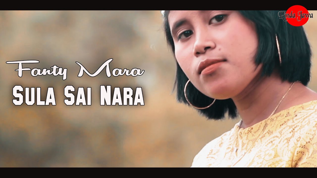 Sula Sai Nara - Lagu Daerah Ende lio Terbaru 2021 - FANTY MARA - YouTube