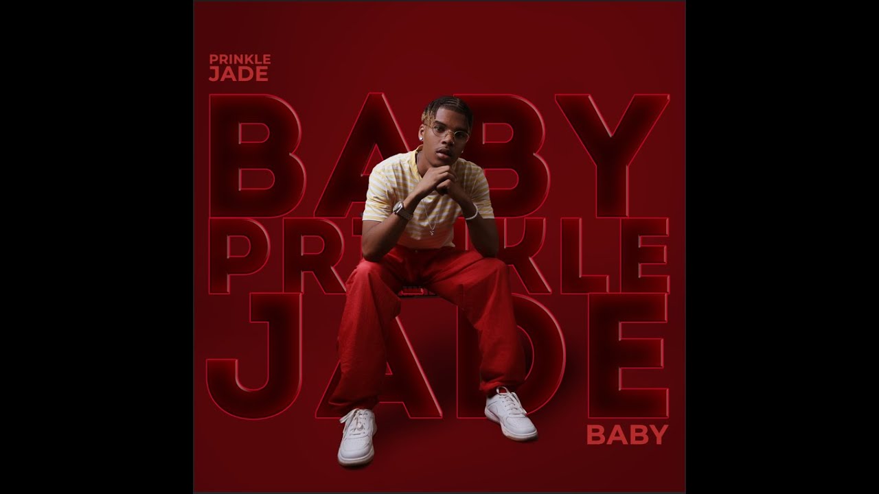 Prinkle Jade - Baby Unplugged (Official Video) - YouTube