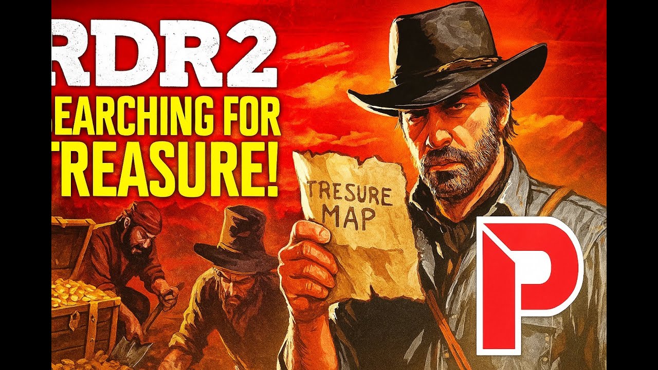 RDR2 - Public Enemy Sezona 2 - Dan5 - YouTube