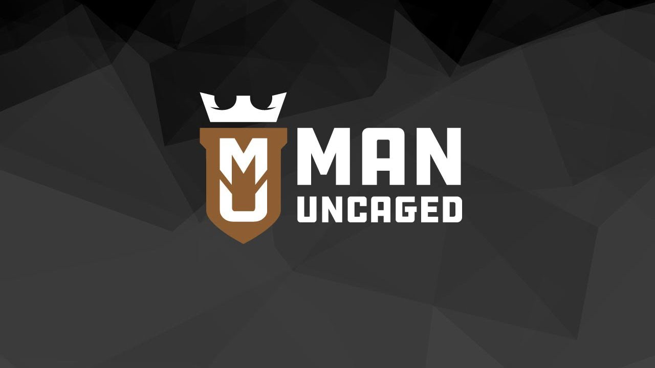 MAN UNCAGED - May 2022 - Roseville, CA - YouTube