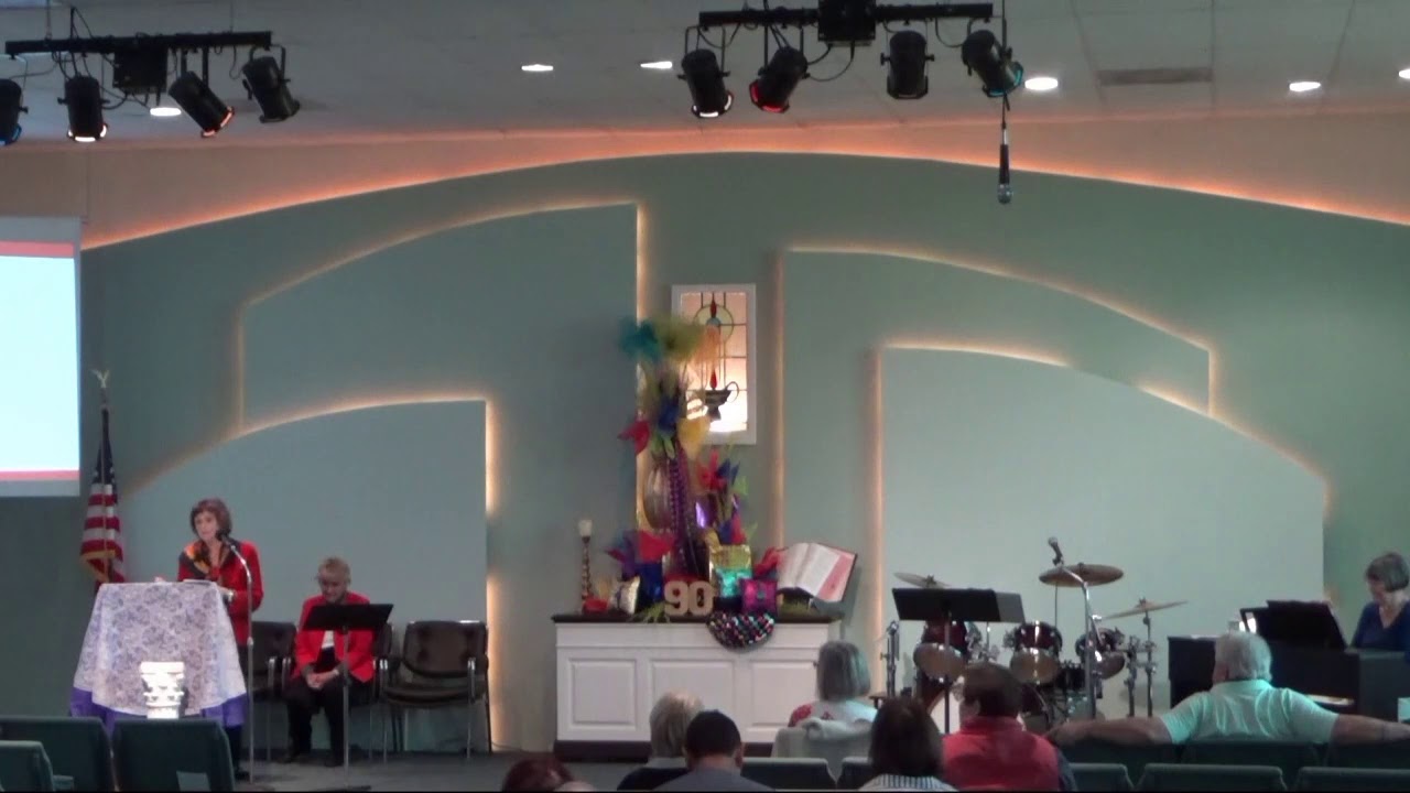 Unity of Modesto - YouTube