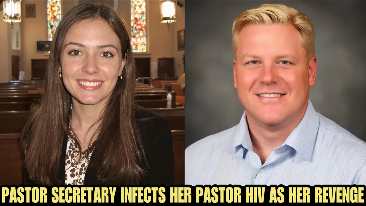 Pastor’s Secretary Intentionally Infects Her Pastor With HIV In An Act ...