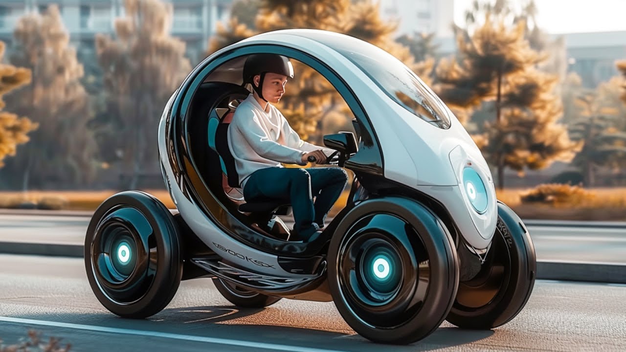 10 Incredible Vehicles You Have to See to Believe - YouTube