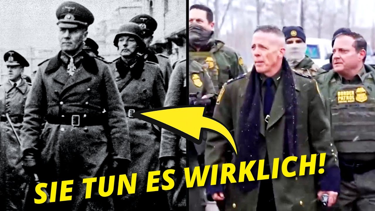 Du Wirst Es Nicht Glauben Wenn Du Es Nicht Siehst! So Tickt Der ICE ...
