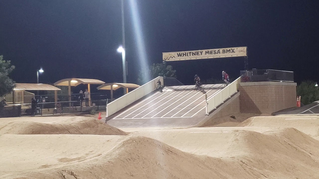 First straight 1 - YouTube