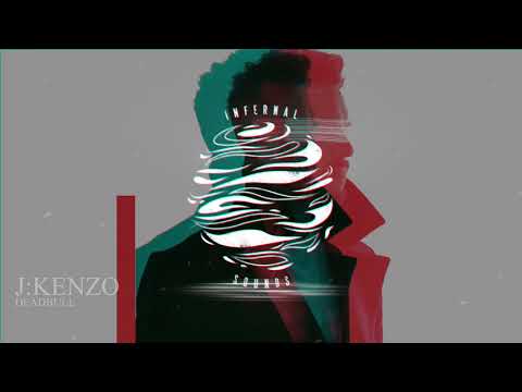J:Kenzo - Deadbull (ARTKLP003)