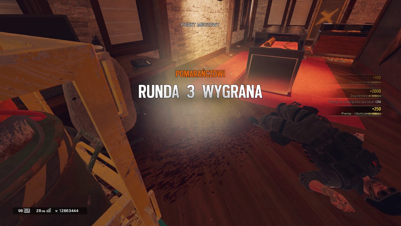 1v3 1 kill + bomb defuse Tom Clancy's Rainbow Six Siege - YouTube