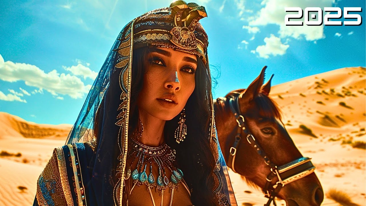 Arabic Meditation Music - Sufi Serenity: Tranquil Arabic Chants for ...