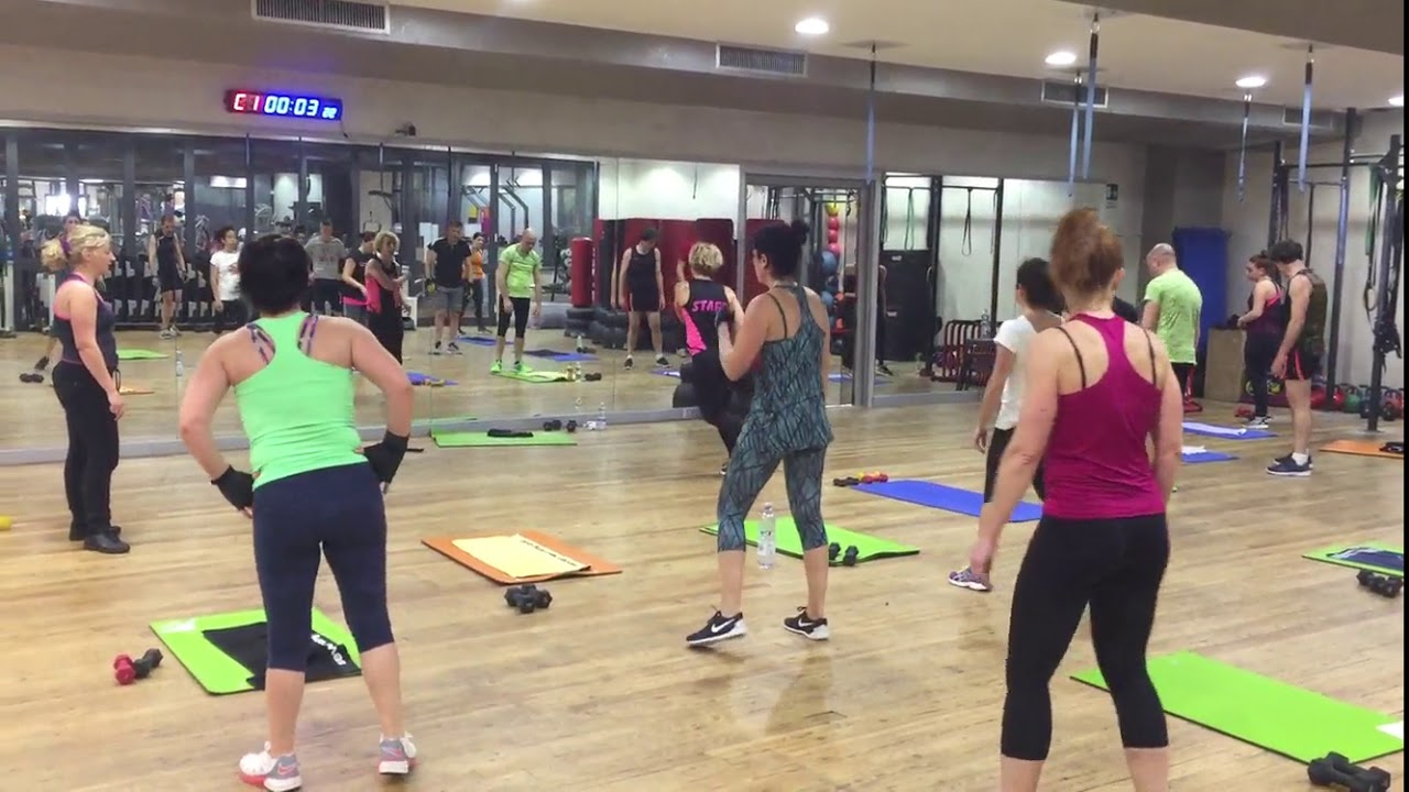 NTC - Nike Training Club - YouTube