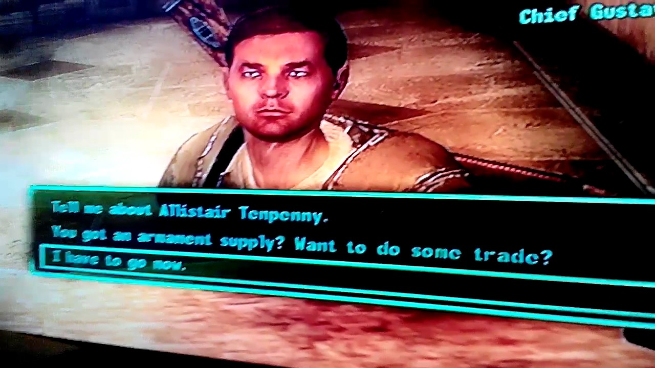 Fallout 3 Gameplay:Tenpenny Tower - YouTube