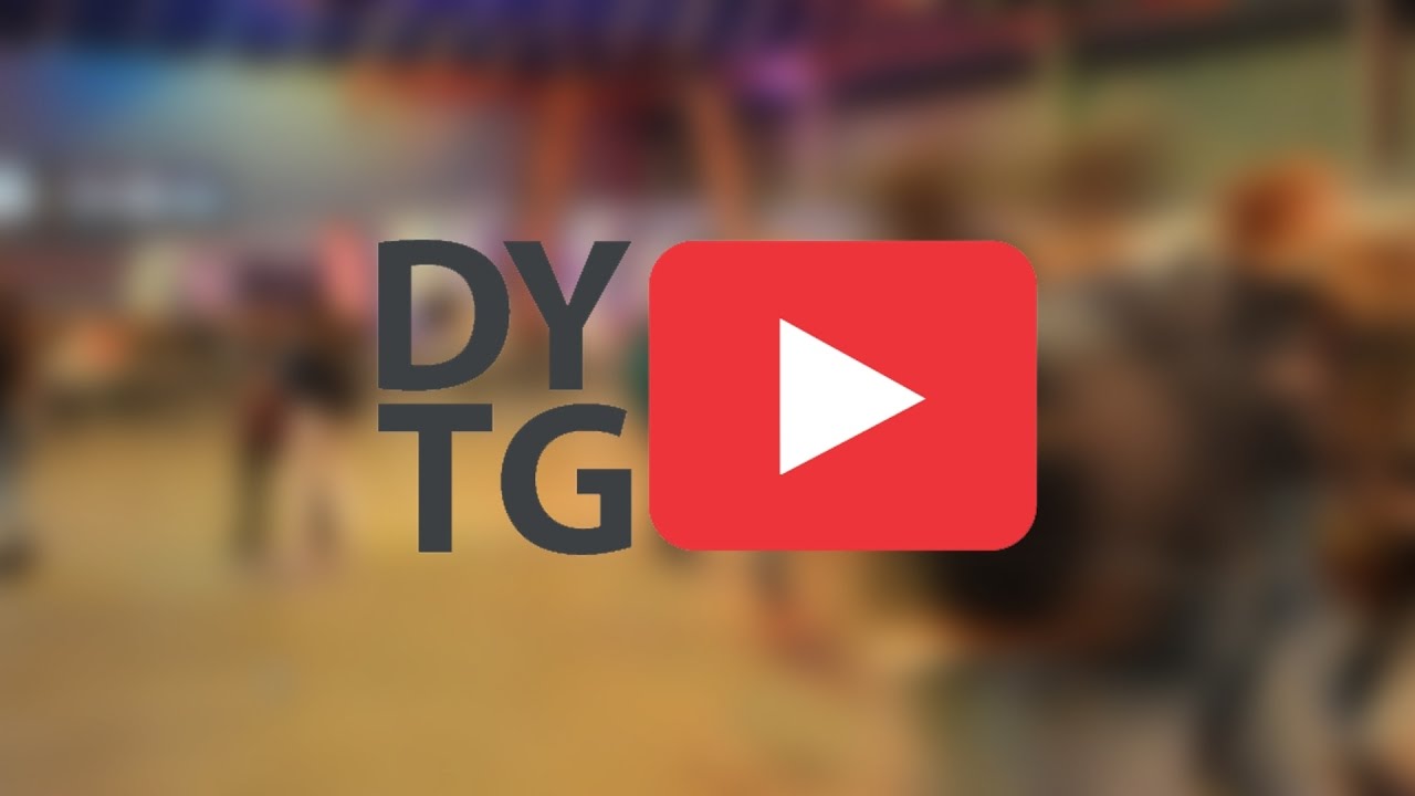 DUTCH YOUTUBE GATHERING 2017 - YouTube