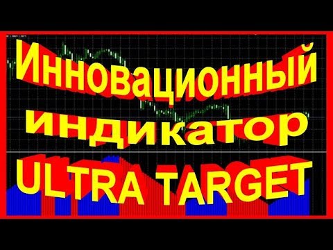 «ULTRA TARGET» — Уникальный Индикатор Высокой Точности - как заработать ...