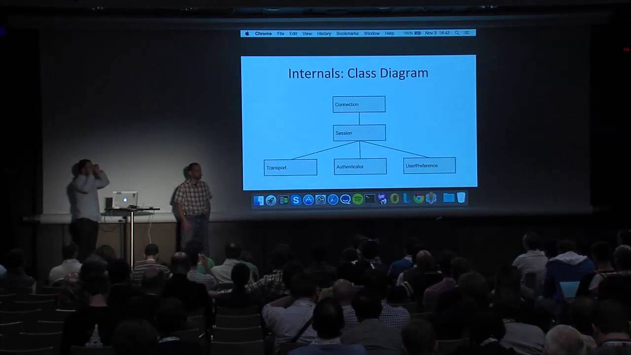 Getting Started With Openstack Python Sdk Youtube