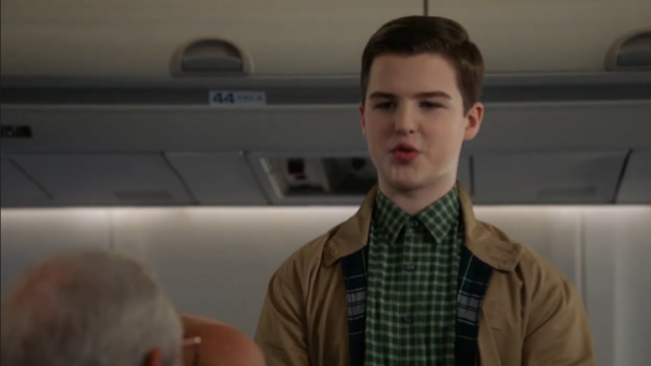 Young Sheldon Season 7 - Plot, Episode Count, Premiere Date and ...