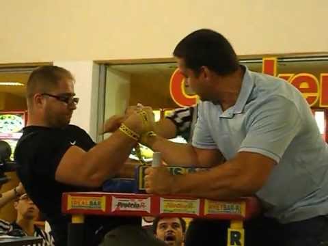 Alin C. vs Mircea Bica 4 - YouTube