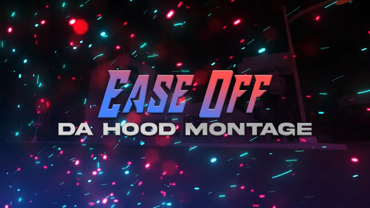 EASE OFF YouTube ease-off-youtube