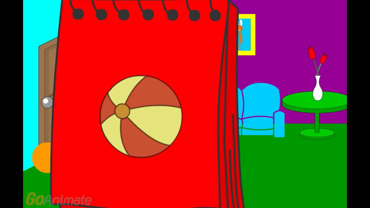 kippers clues what does kipper want to play part 7 - YouTube