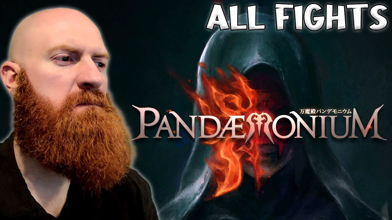 Pandaemonium - First Endwalker Raid Tier - ALL Bosses | Xeno's First ...