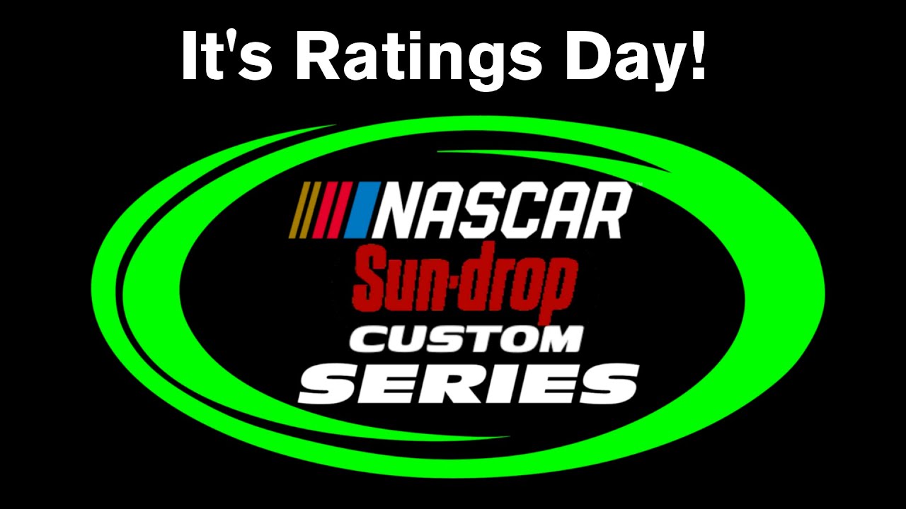 NSDCA S7 Ratings Day #1 - YouTube