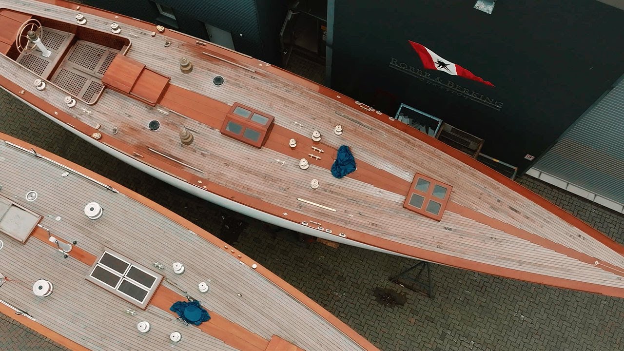 Oliver Berking | Robbe & Berking Silver Manufacture | Full interview ...