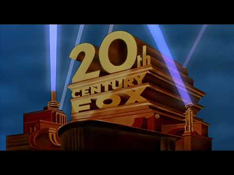 20th Century Fox (1992)