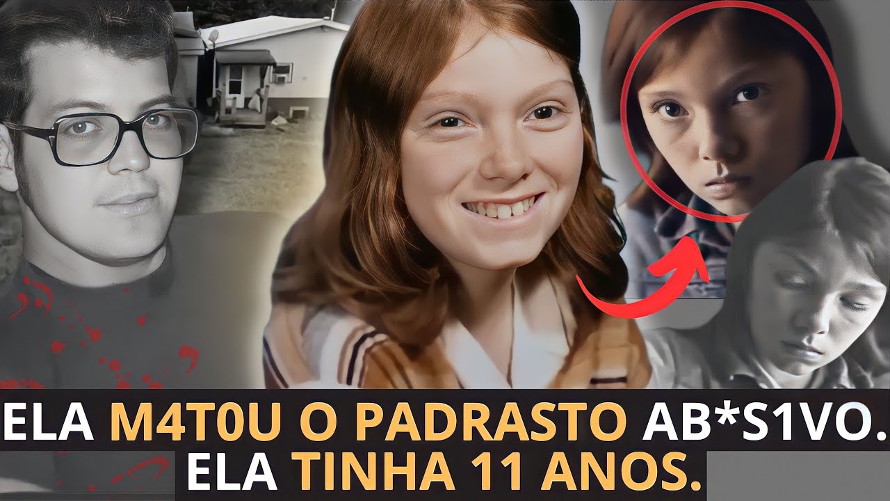 O PER1G0 ESTAVA DENTRO DE CASA | O Caso Wayne Wyers | Caso Criminal ...