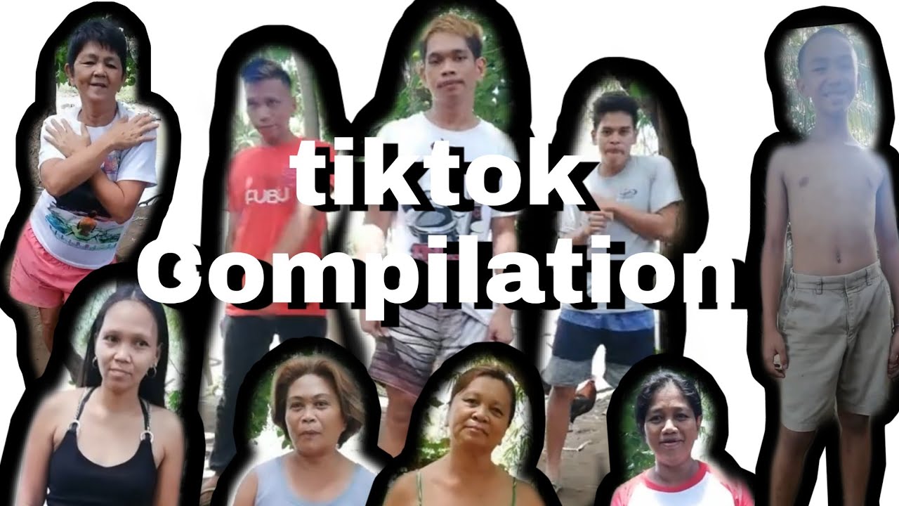 TikTok Compilation - YouTube