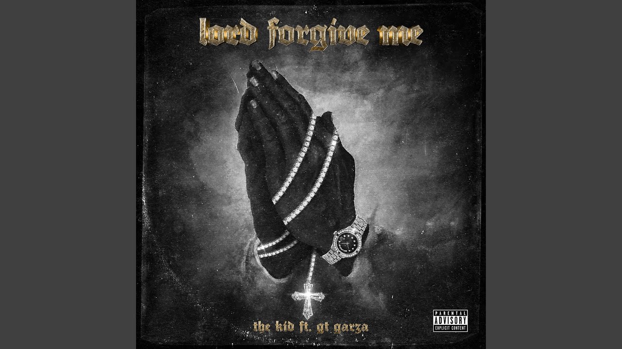 Lord Forgive Me - YouTube