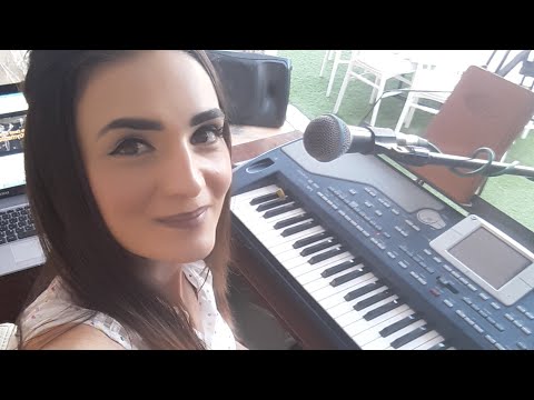 Pa800 Tugce,Corum Hanoglu Konaginda Yemek Muzikleri