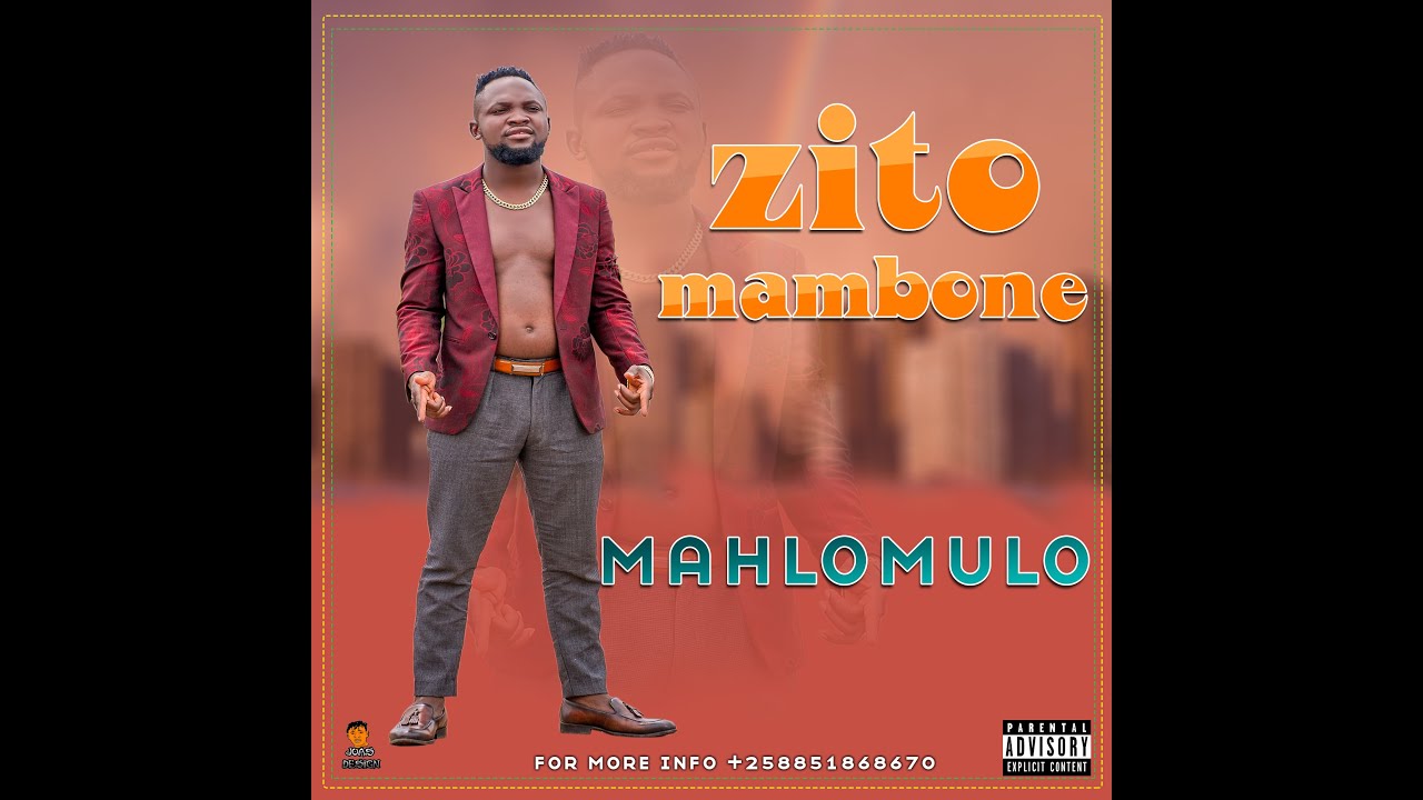 Zito Mambone-Mahlomulo(Audio Oficial) - YouTube