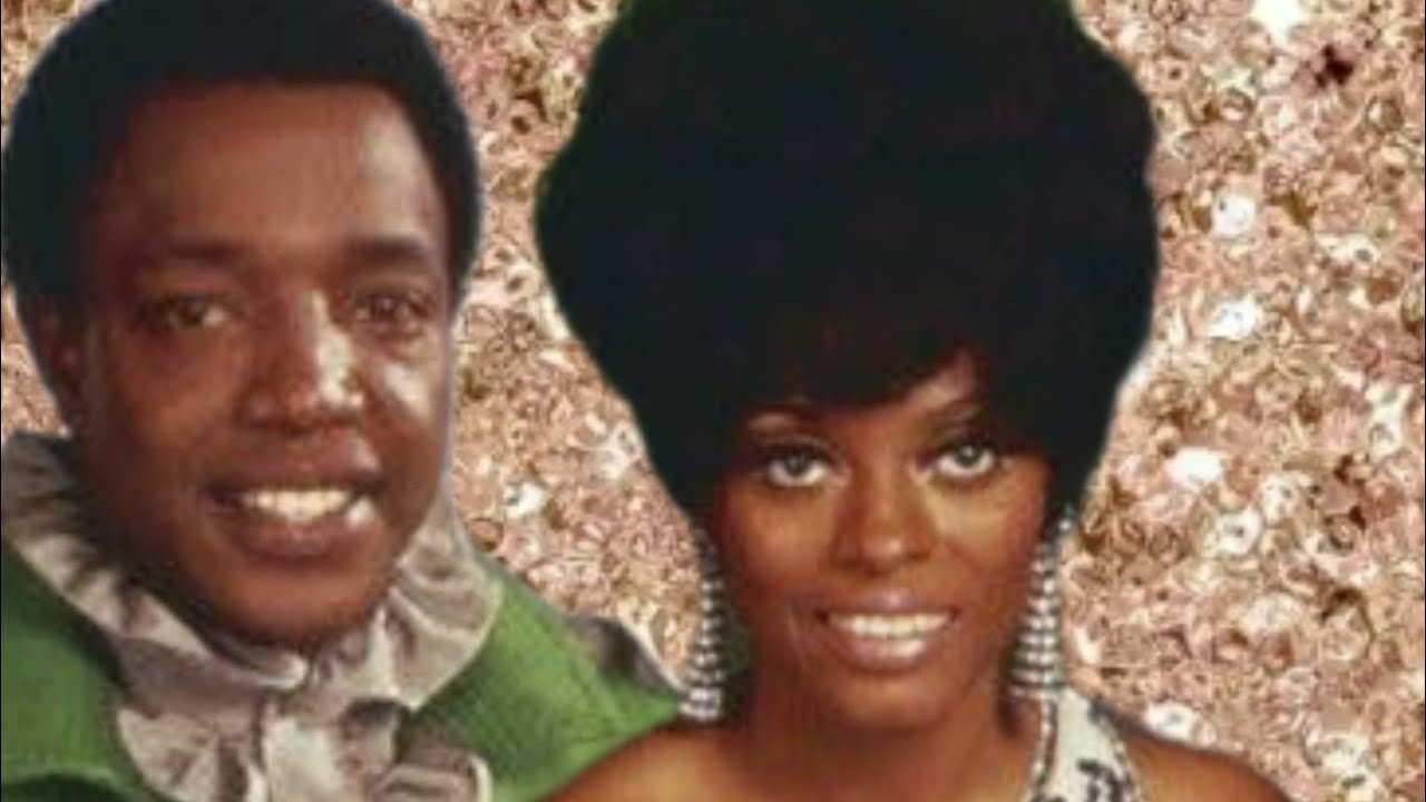 The Temptations & The Supremes - The Impossible Dream (TCB 1969) - YouTube