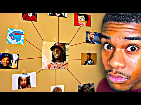 The Greatest YouTuber Of All Time Is OBVIOUS…Right? - YouTube
